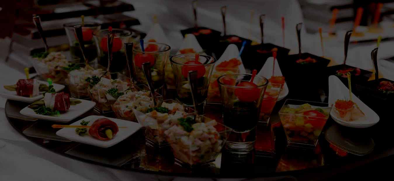 Uber for Catering App | On-Demand Uber Catering App Development